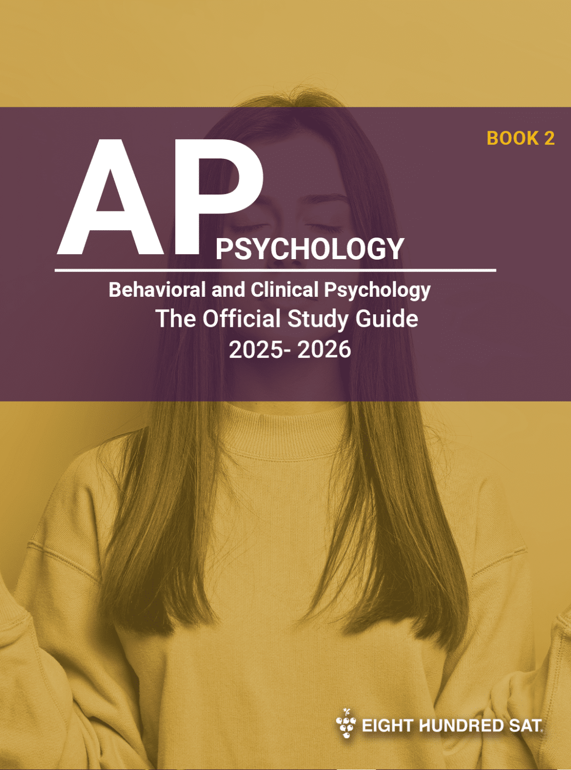 AP Psychology Book 2: Cognition and Learning