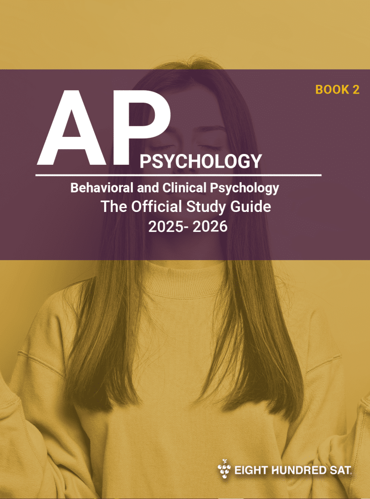 AP Psychology Book 2: Cognition and Learning