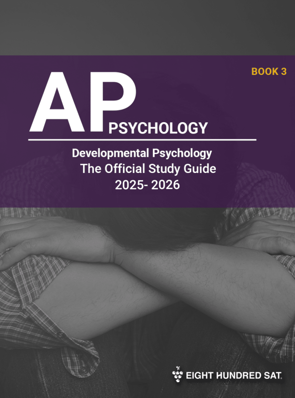AP Psychology Book 3: Social and Clinical Psychology