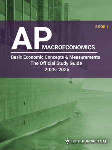 AP Macroeconomics Book 1: Basic Economic