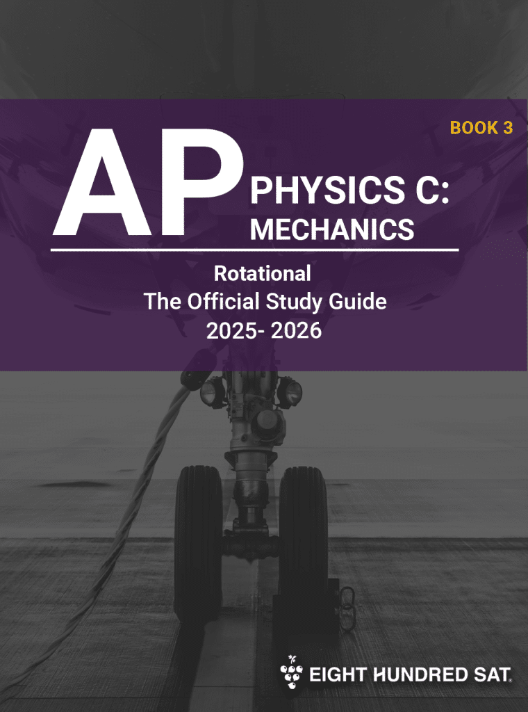 AP Physics: Rotational