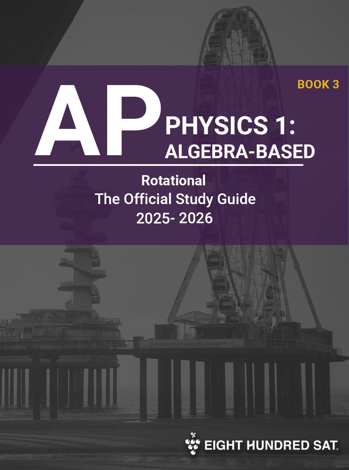 AP Physics: Rotational