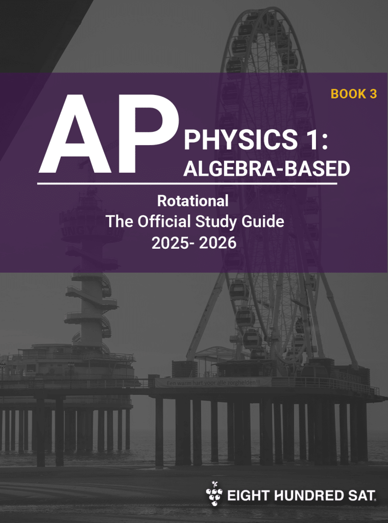 AP Physics: Rotational