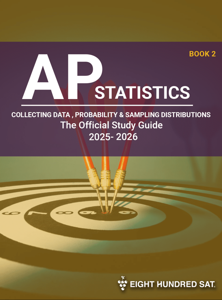 AP Statistics Book 2: Collecting Data , Probability and Sampling ...